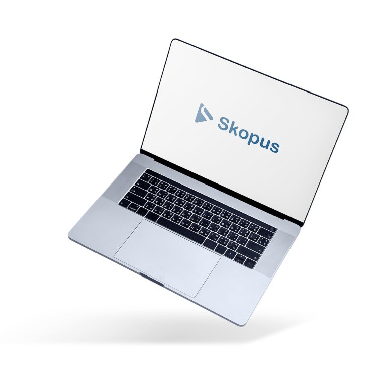 Skopus – VOTRE LOGICIEL DE MÉDIATHÈQUES NUMÉRIQUES